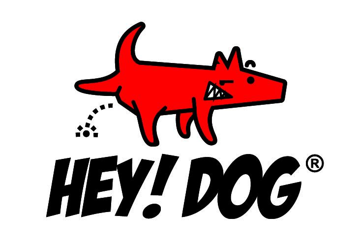HEY! DOG