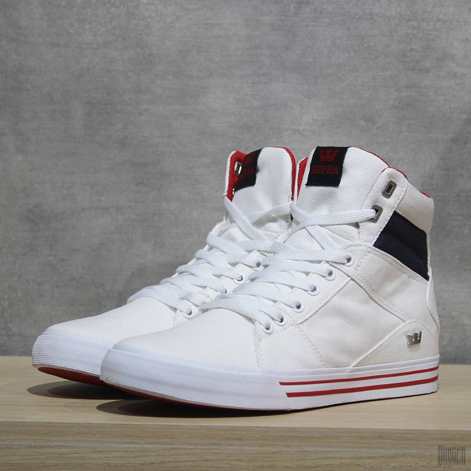 Supra Footwear