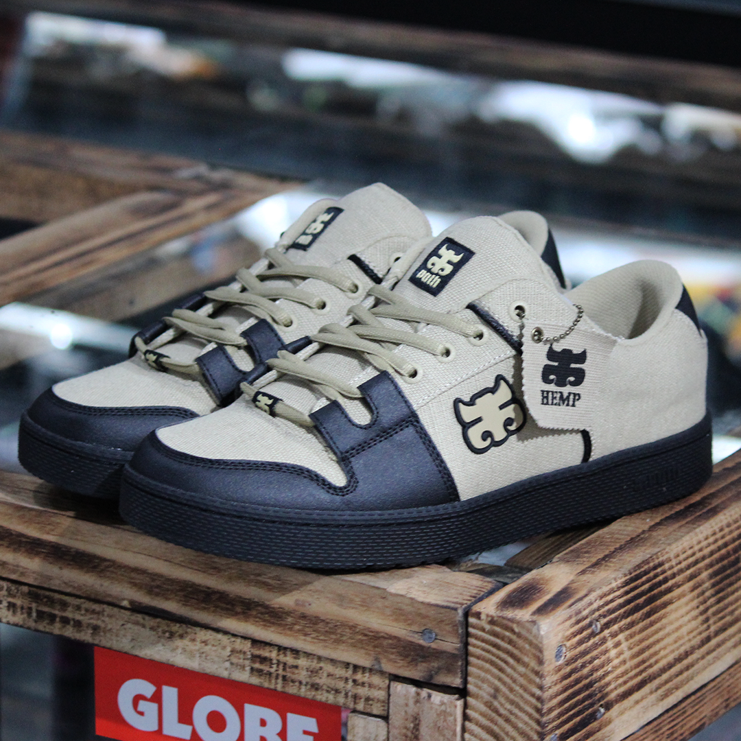 Tenis Ipath Cricket Natural
