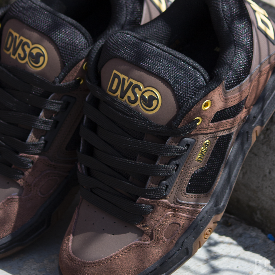 DVS