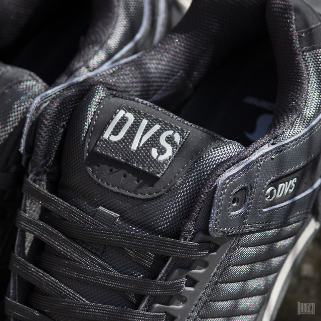 DVS