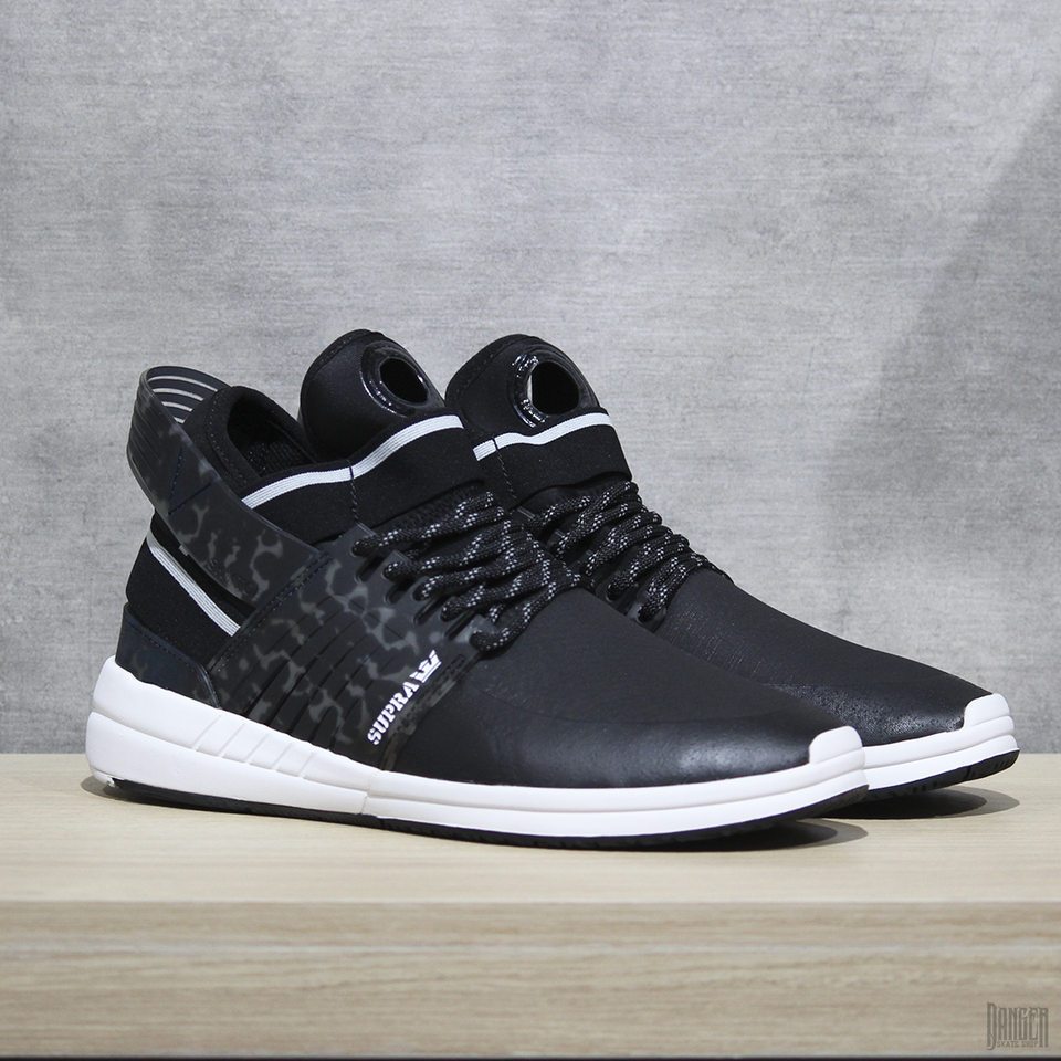 Supra Footwear