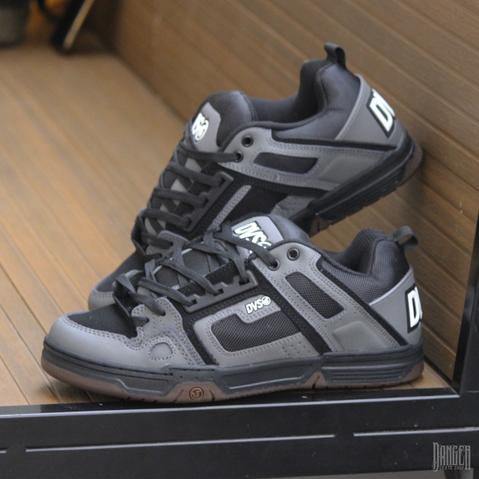 DVS