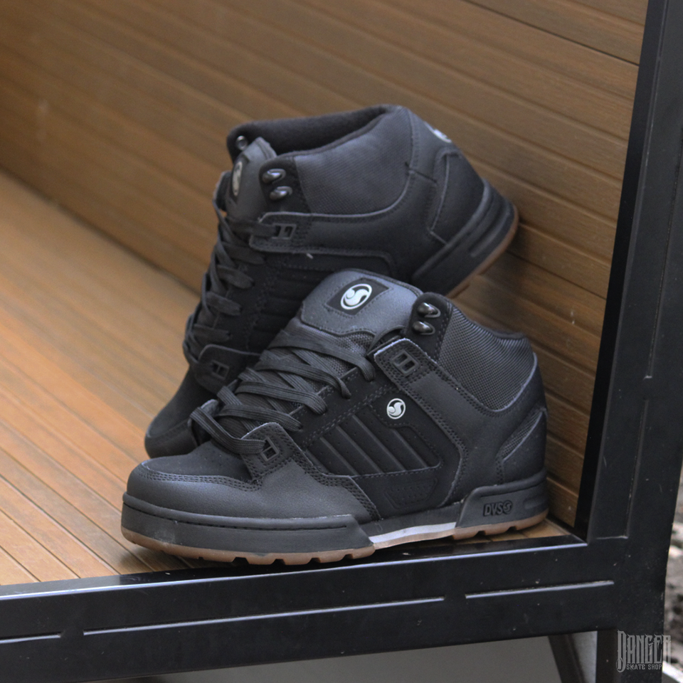 DVS