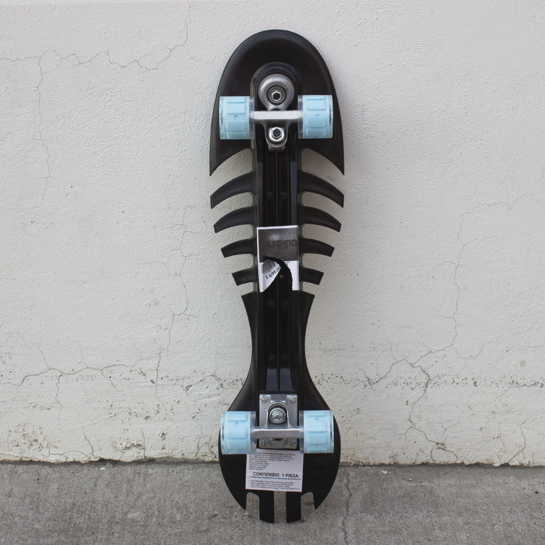 Patineta Blazer Penny JOF-204X Shark Sketch