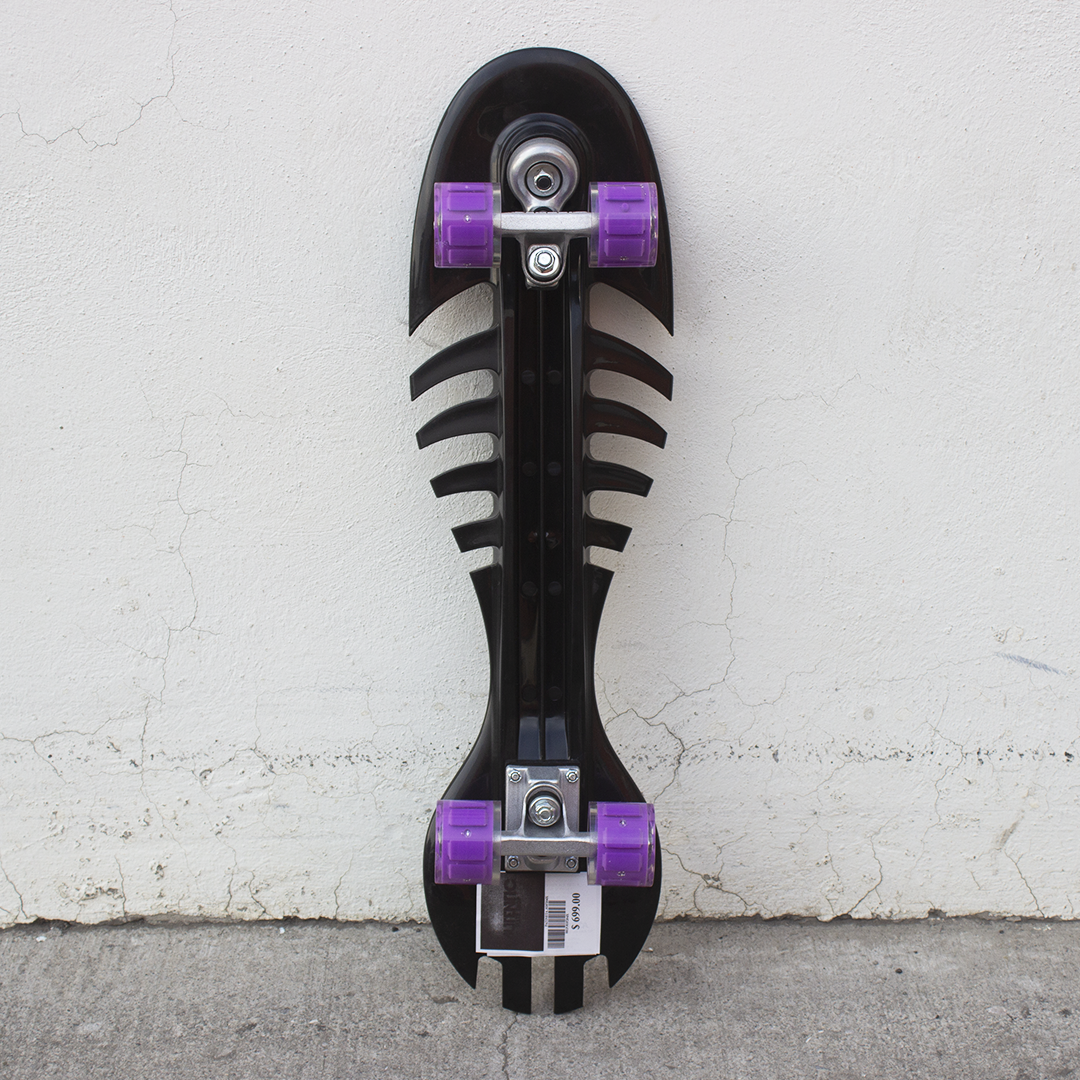 Patineta Blazer Penny JOF-204X Fractal