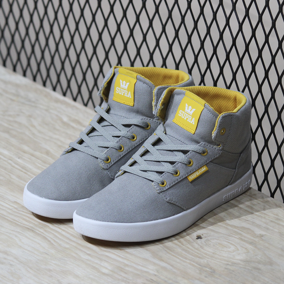Supra Footwear