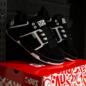 DVS