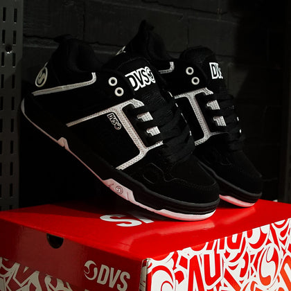 DVS