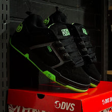 DVS