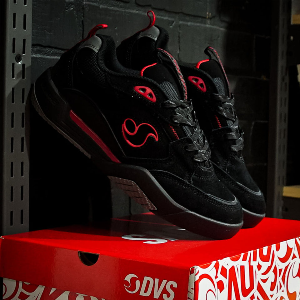 DVS