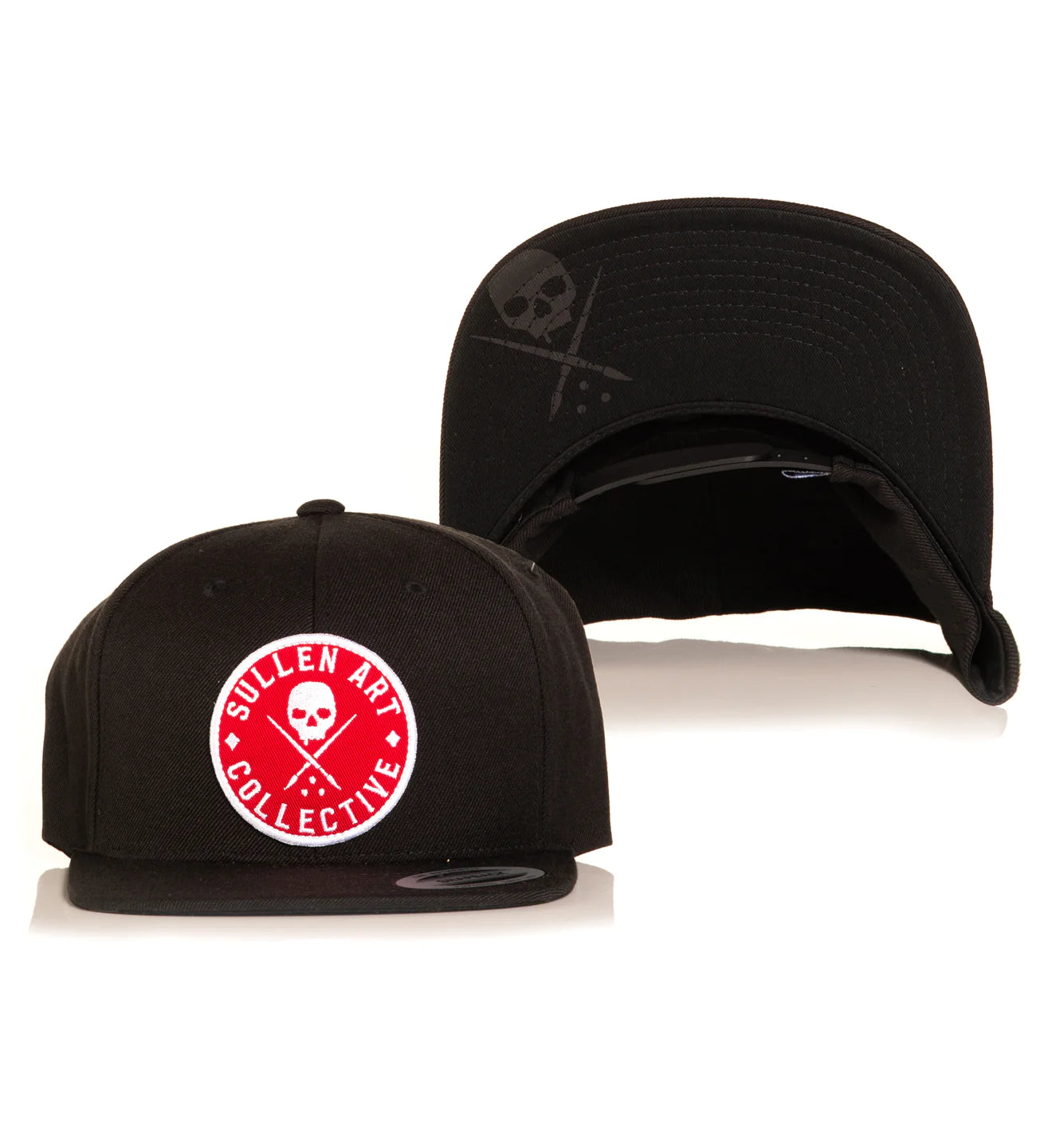 Gorra Sullen Art Co Always