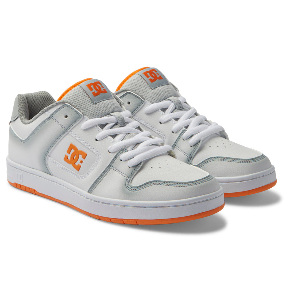 DC SHOES