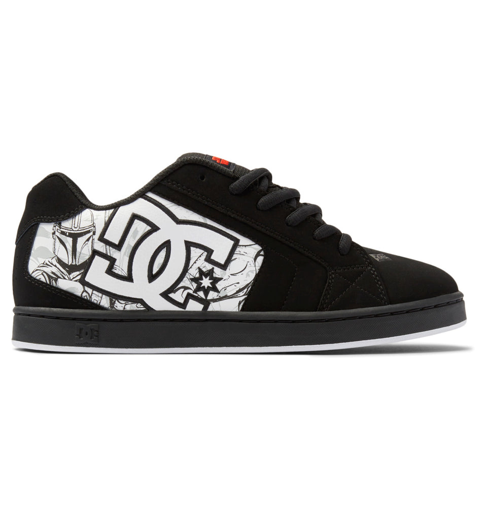 DC SHOES