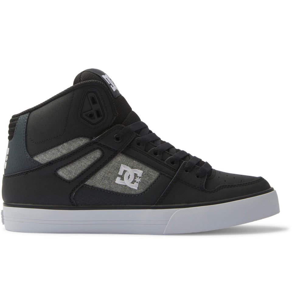 DC SHOES