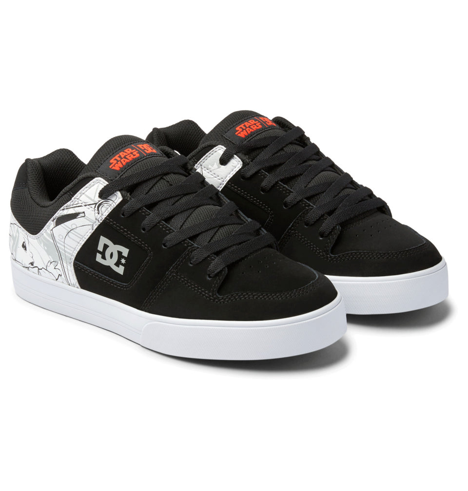 DC SHOES