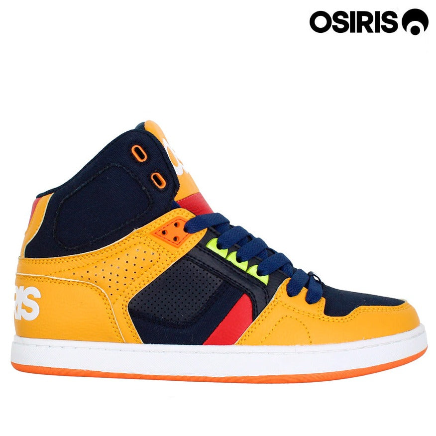 OSIRIS