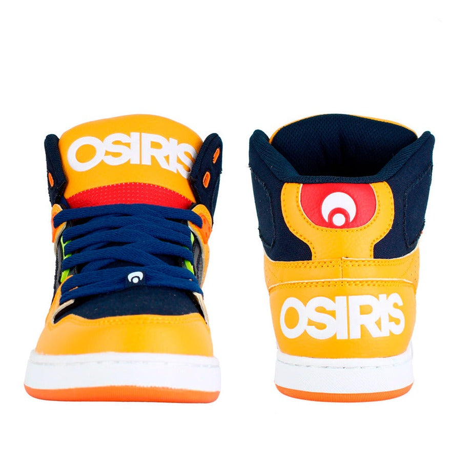 OSIRIS