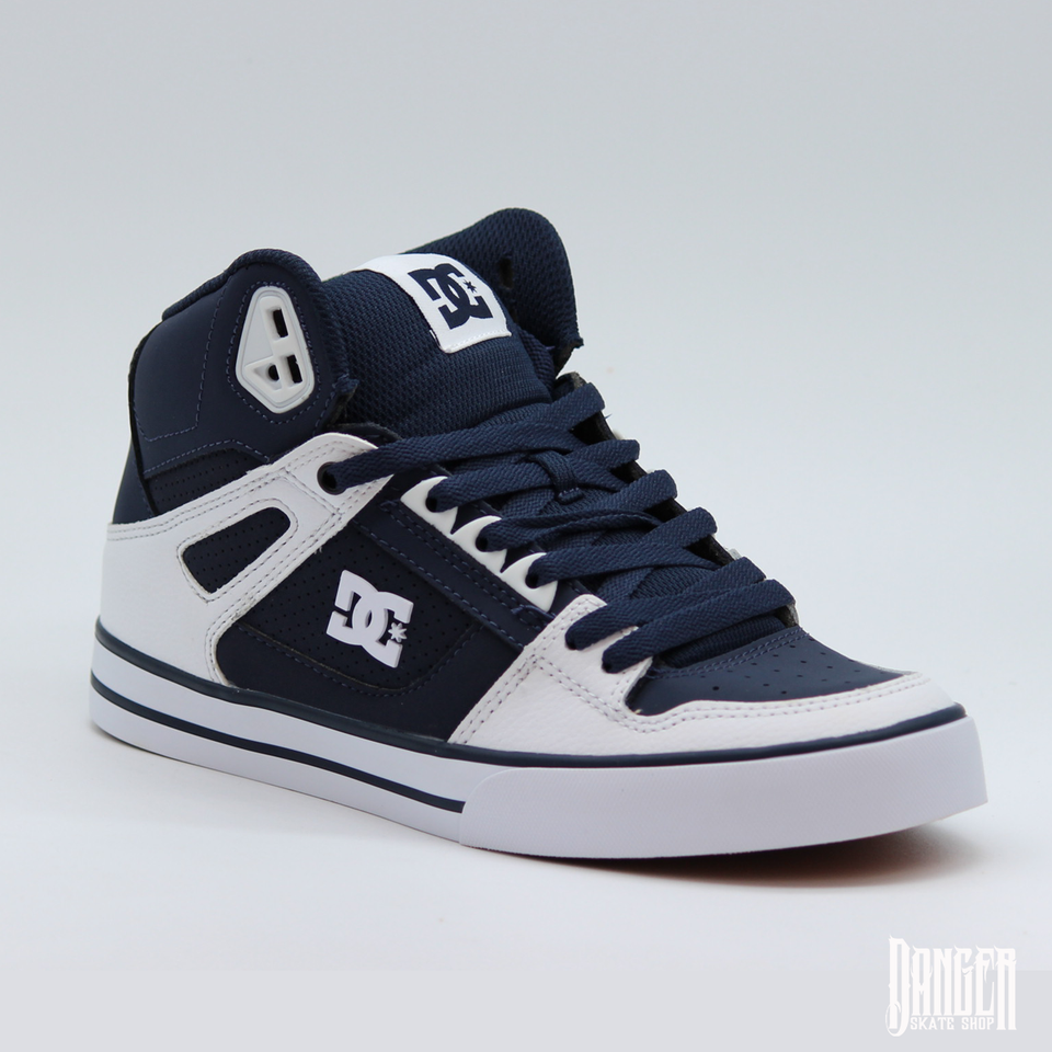 DC SHOES