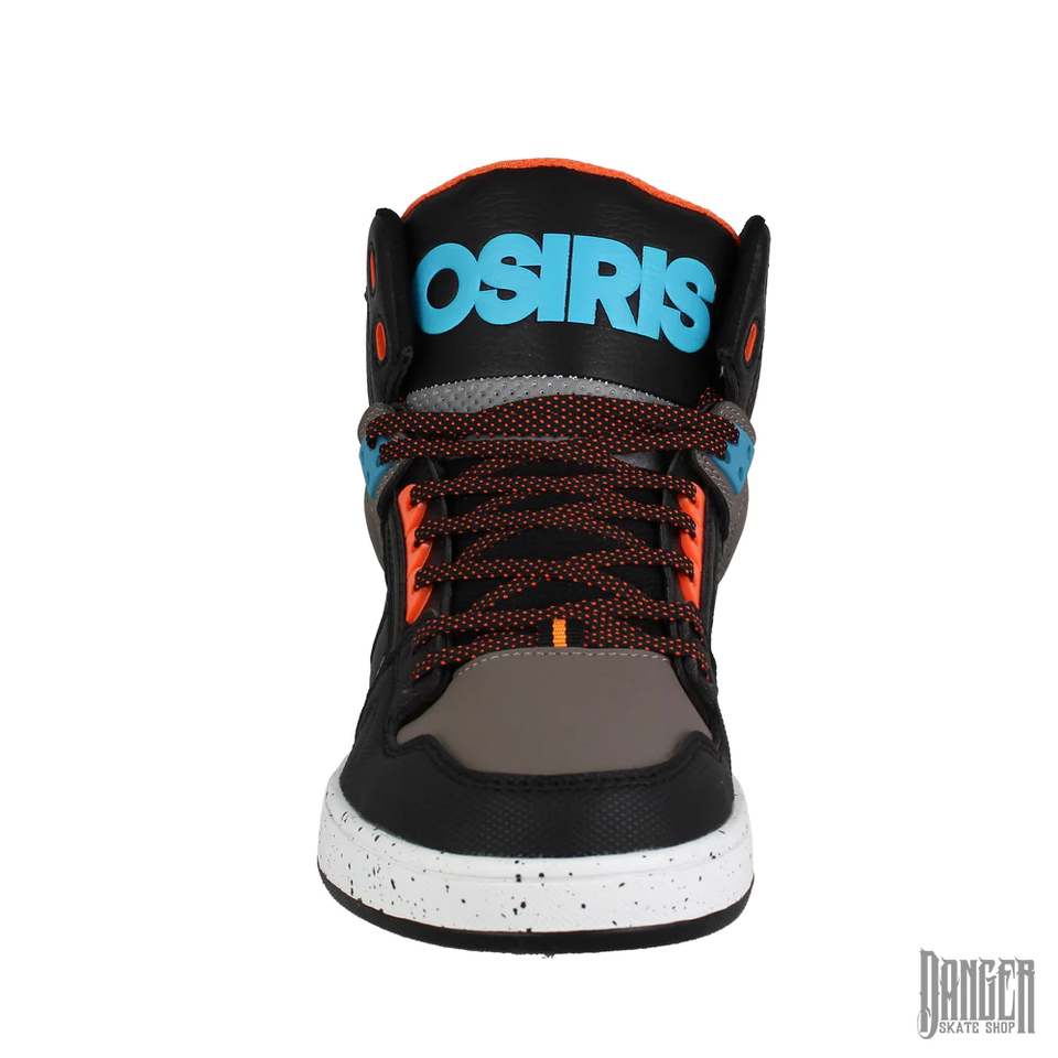 OSIRIS