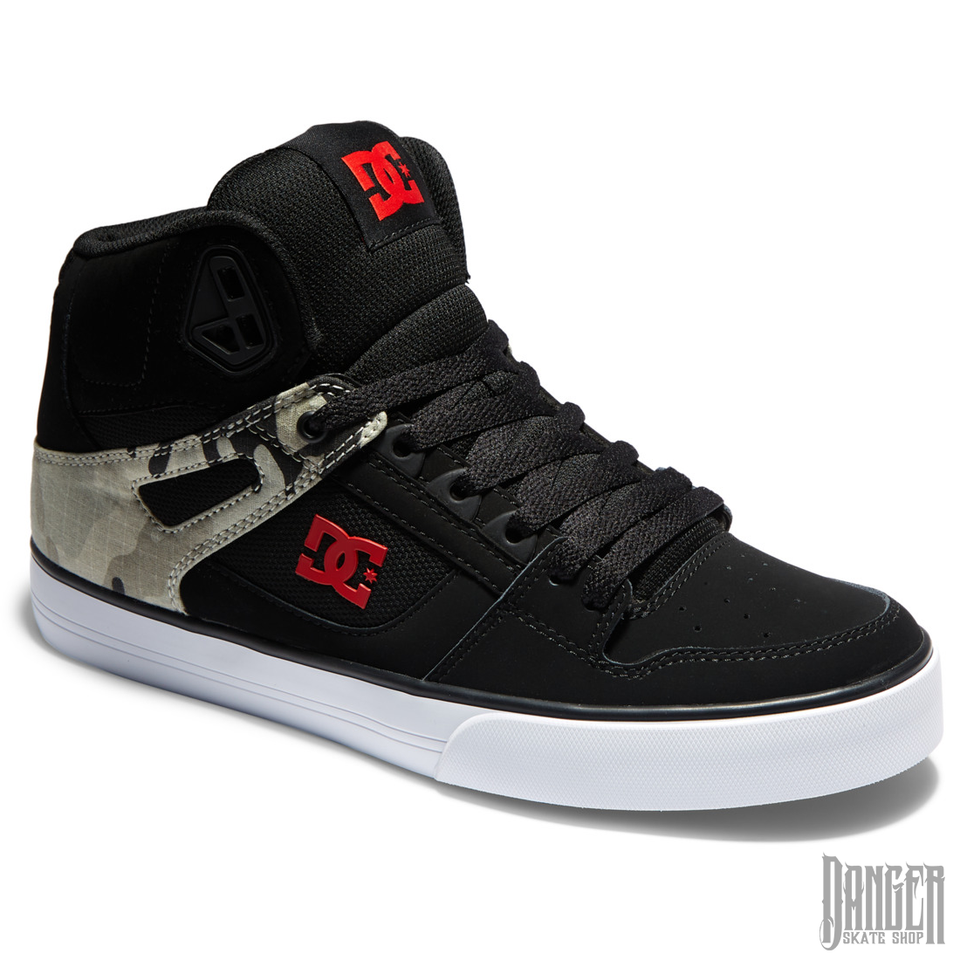 DC SHOES